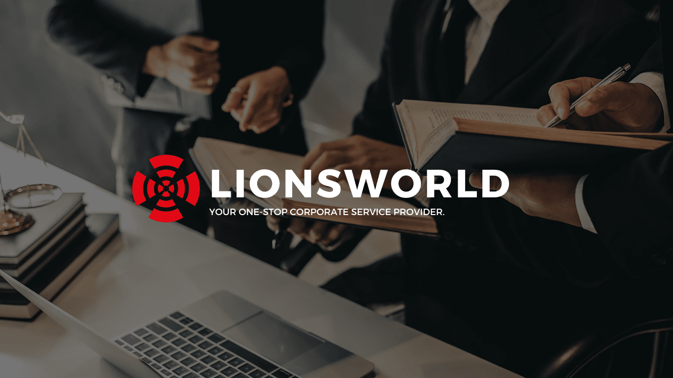 XBRL Preparation Services in Singapore | Lionsworld